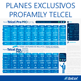 Profamily Telcel